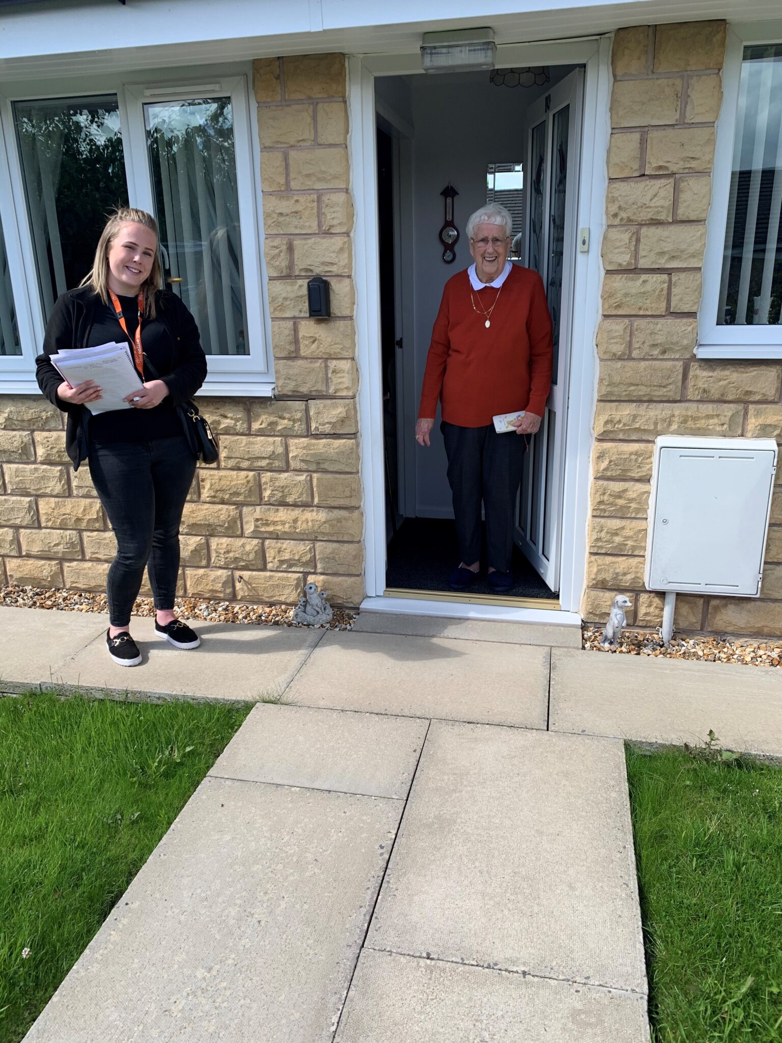 We Have Acquired 57 New Bungalows in Burnley - Calico Homes