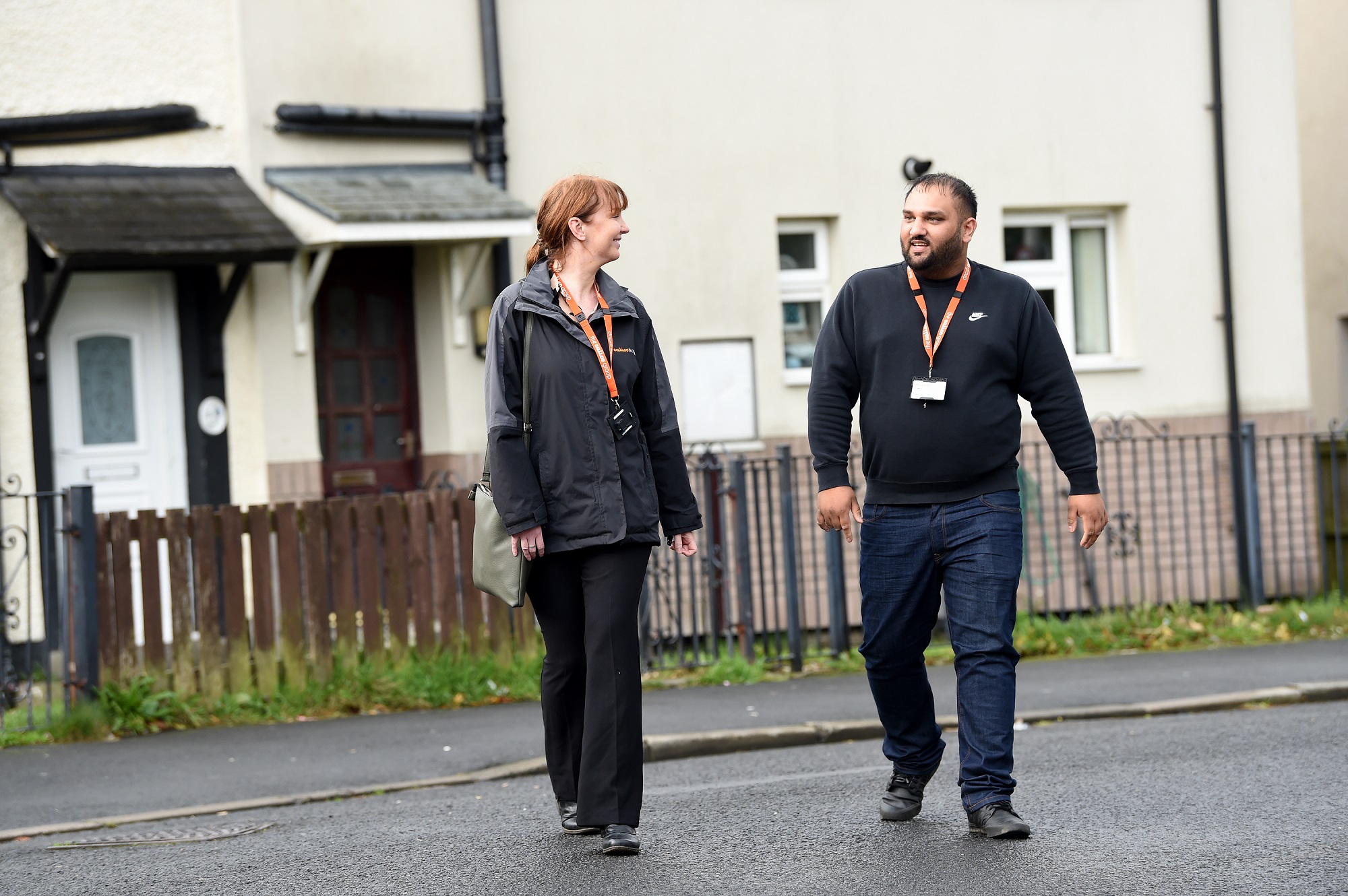 Keeping our communities safe: The important work of our Community ...
