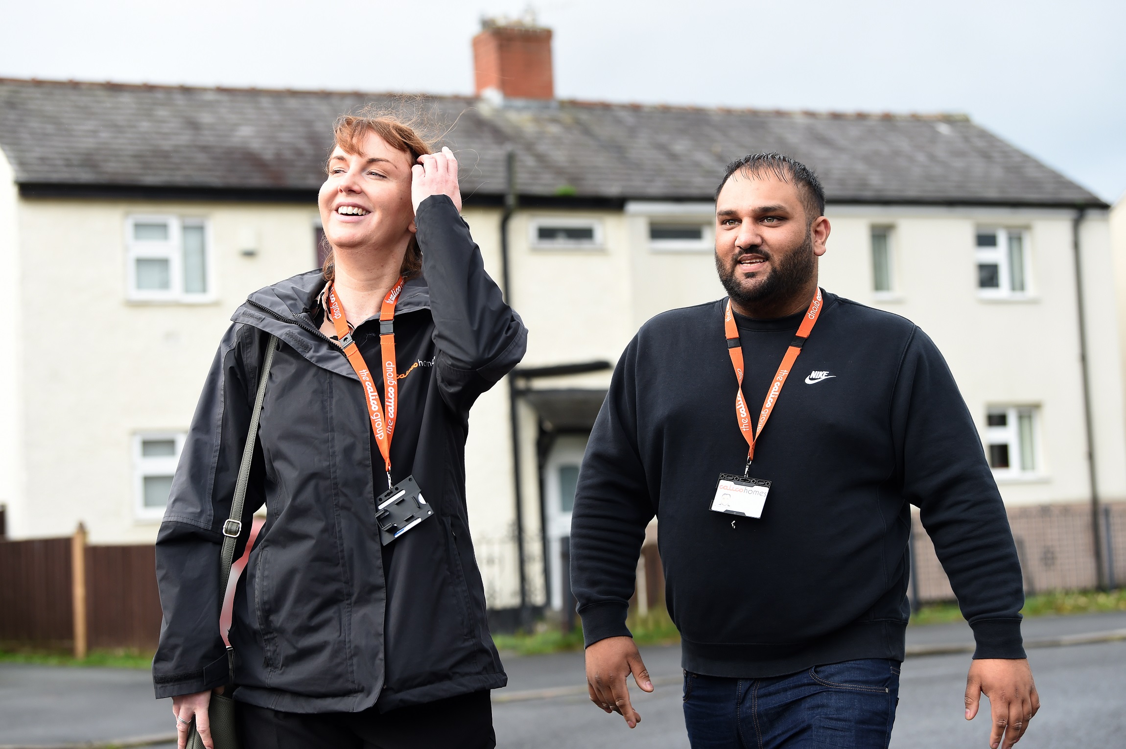 Calico Homes launch their biggest ever customer survey - Calico Homes