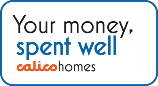 Calico Homes - Calico Homes