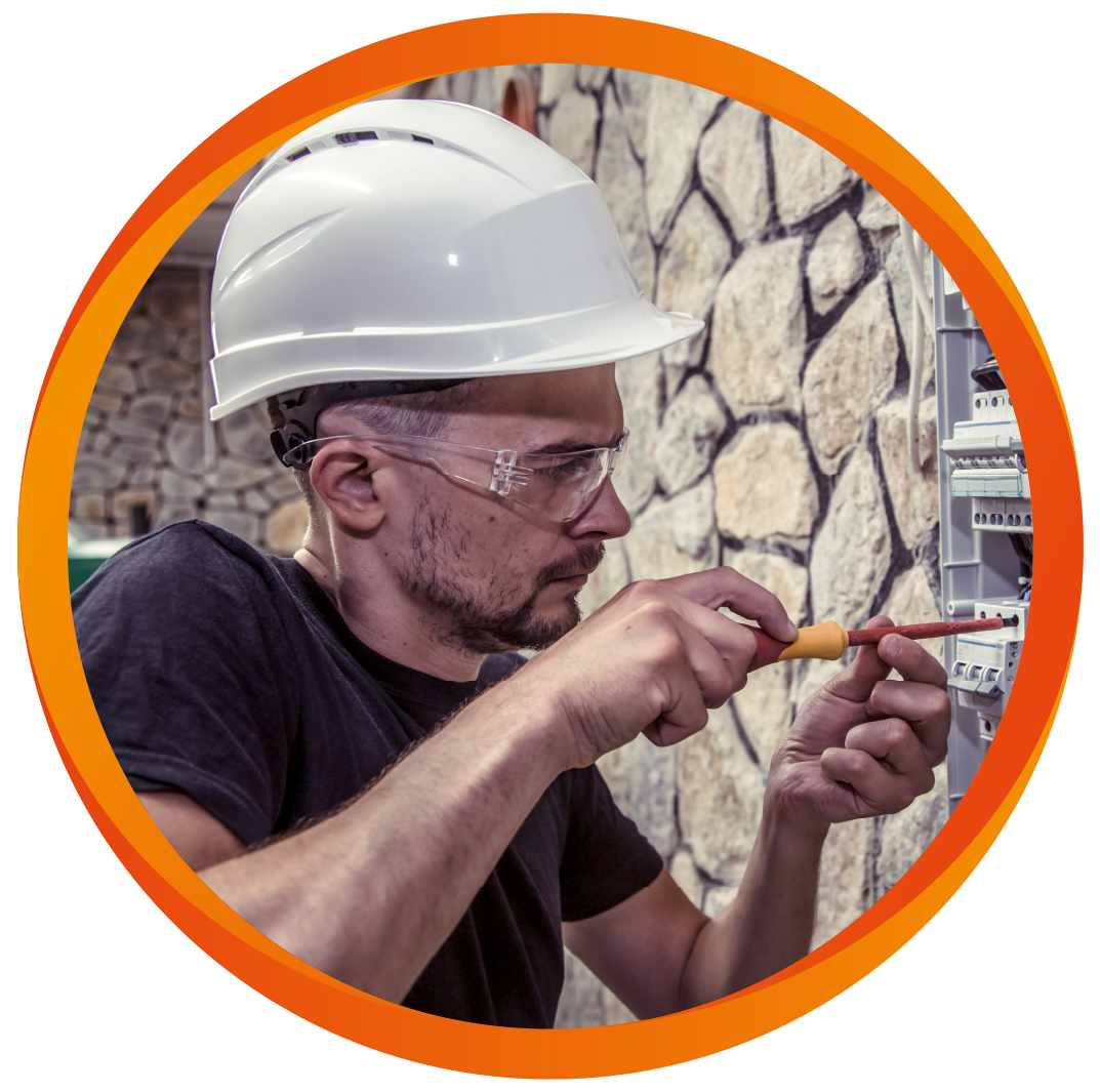 What to expect - Calico Homes