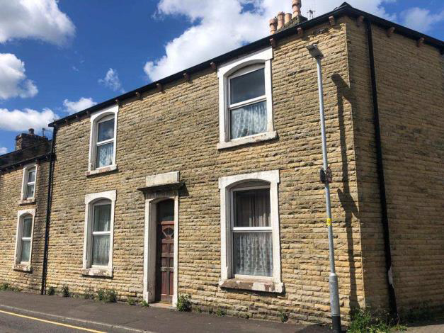 Calico Homes set to bring its 200th empty home back to life in Burnley ...