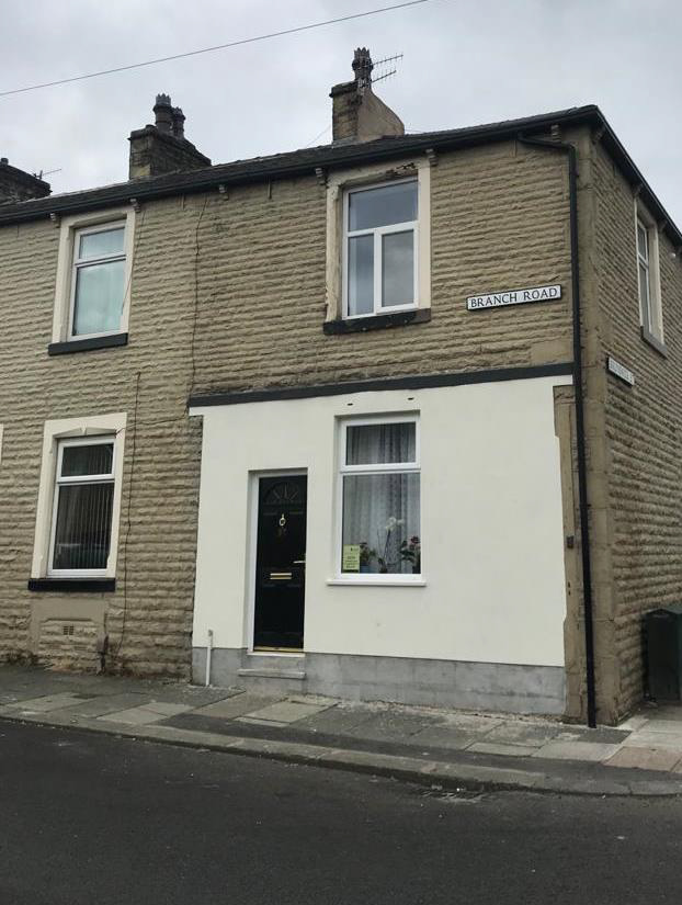 Calico Homes set to bring its 200th empty home back to life in Burnley ...