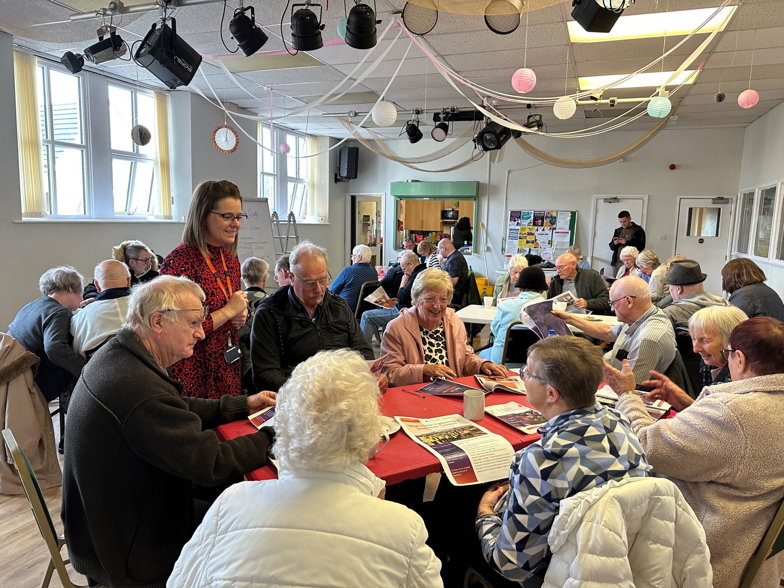 Calico Homes celebrates milestone of customer engagement for Dovestone ...