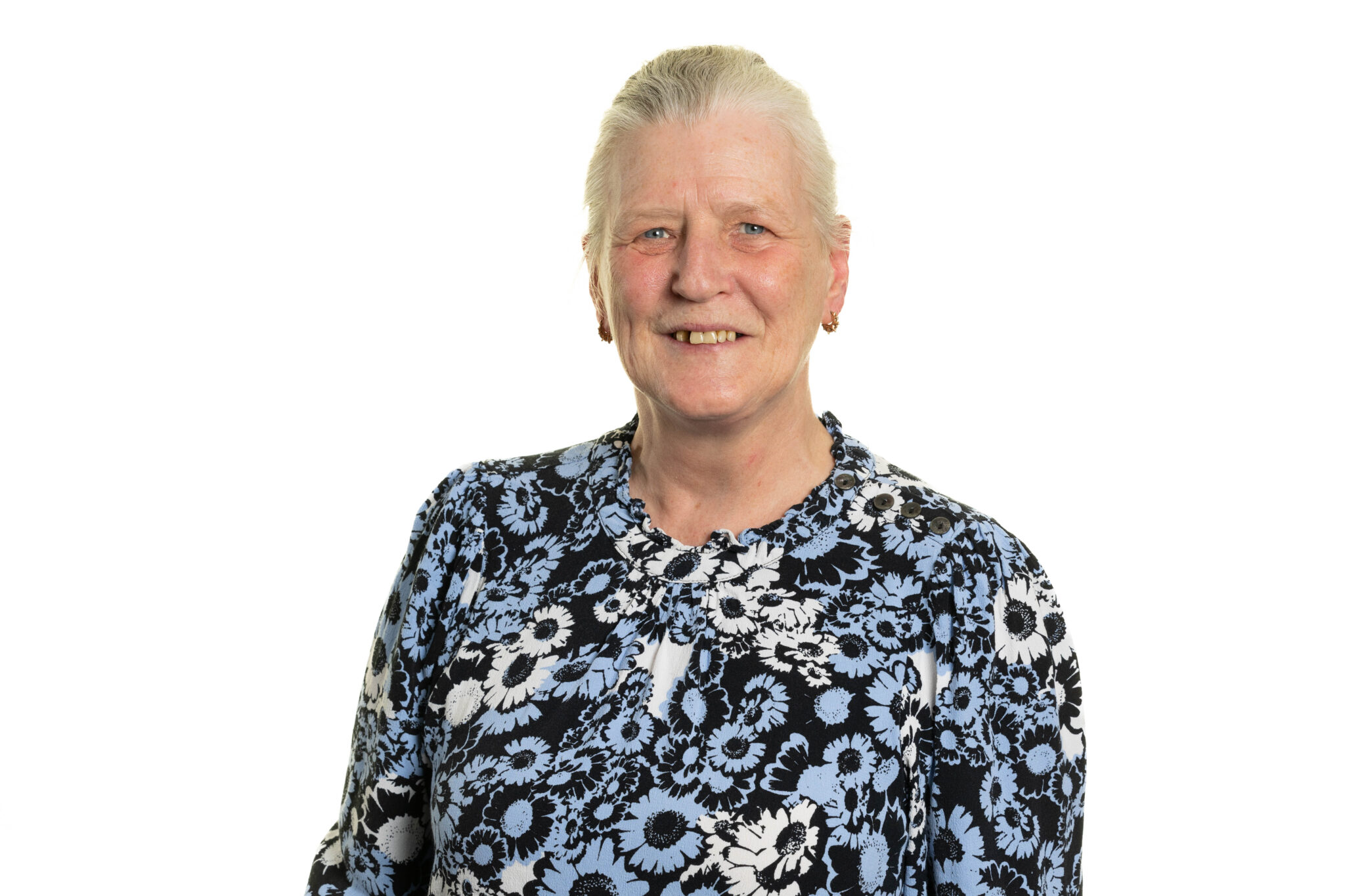 Our Board - Calico Homes