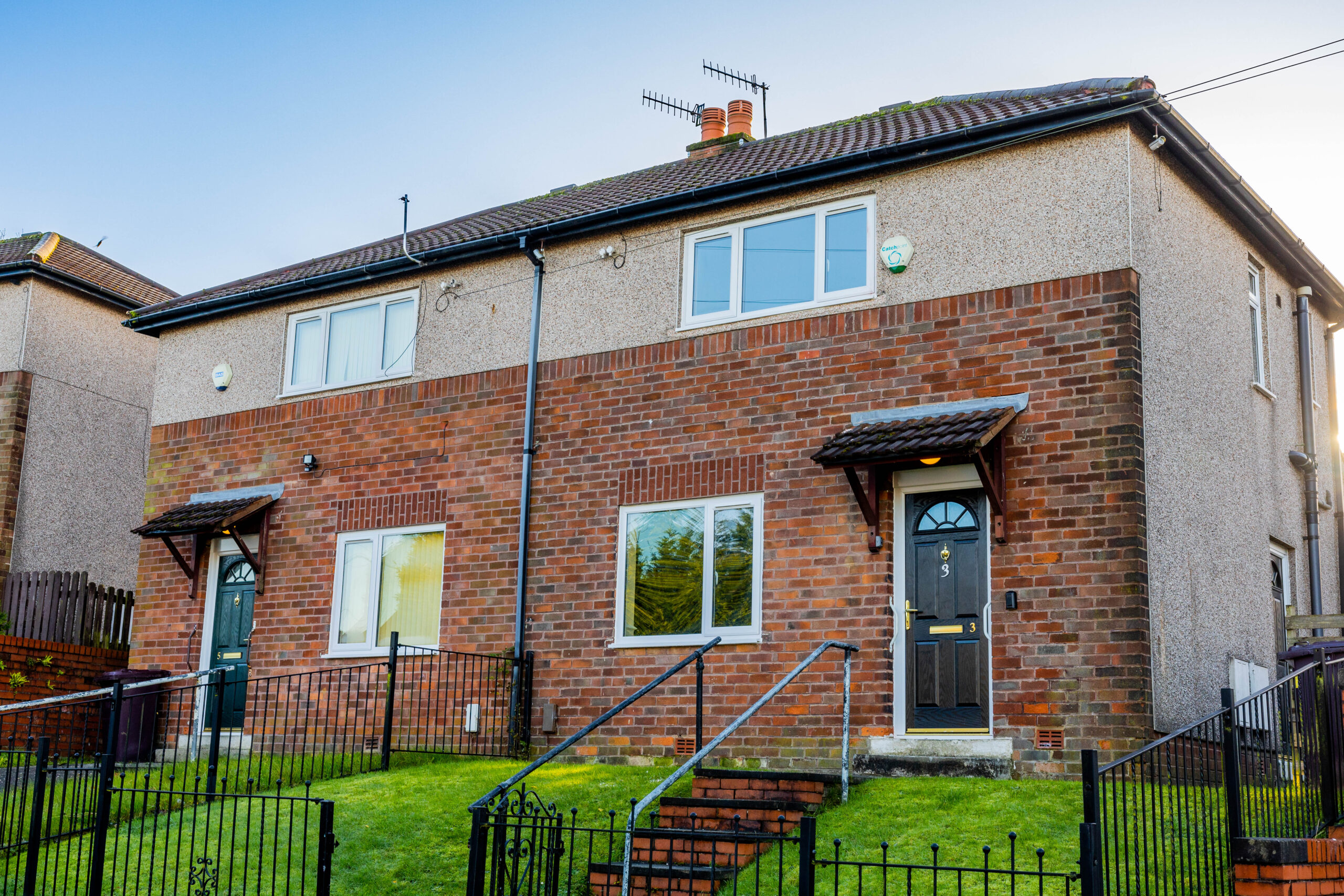 Calico Homes takes further steps to ensure safer communities in Burnley ...