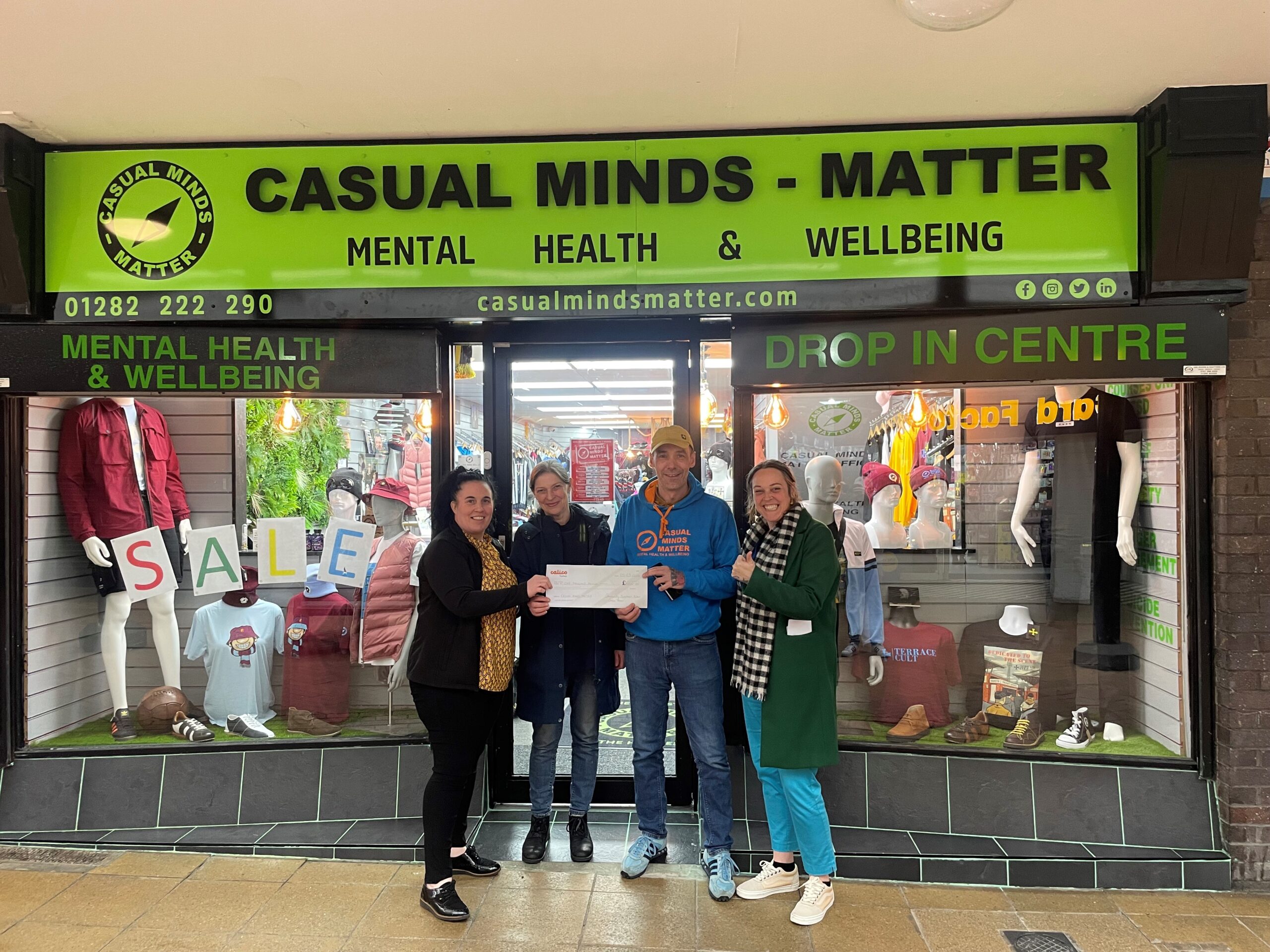 Calico Community Choice Round One Update | Calico Homes