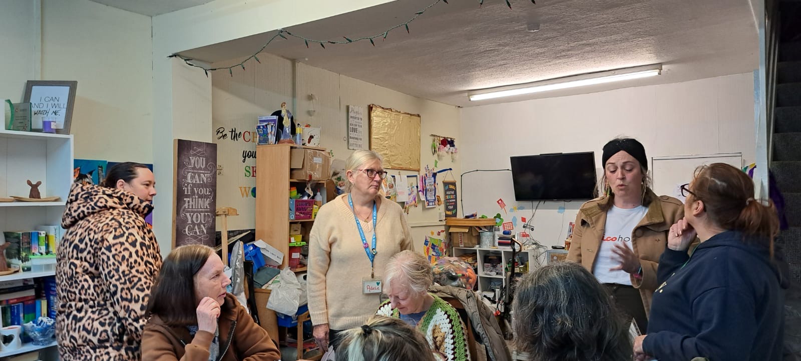 Calico Community Choice round three winners announced! - Calico Homes