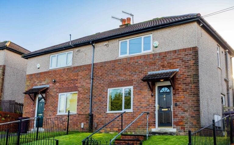 Calico Homes confirms 2025 investment programme to improve customers ...